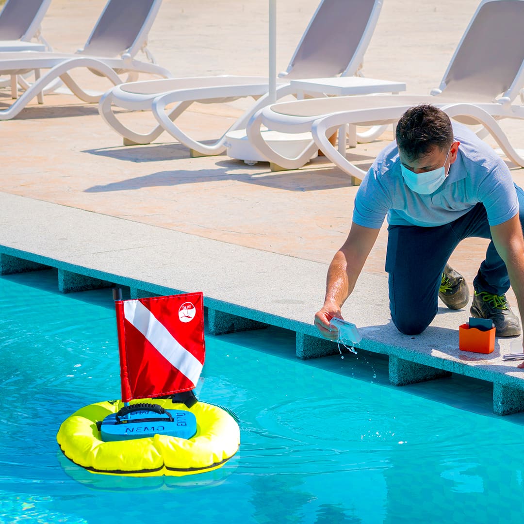 BLU3 Tankless Dive Systems: Make Your Diving Easier in 2025