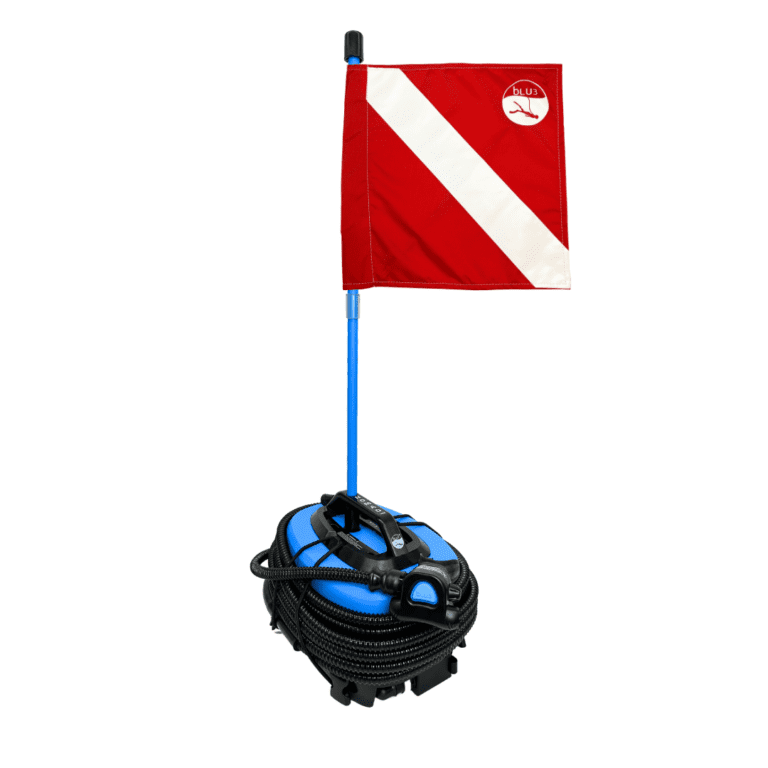Nomad Mini Dive System (15 ft) | Battery-Powered Diving is Here.