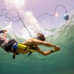 Best Equipment for Breathing Underwater: SCUBA to Tankless